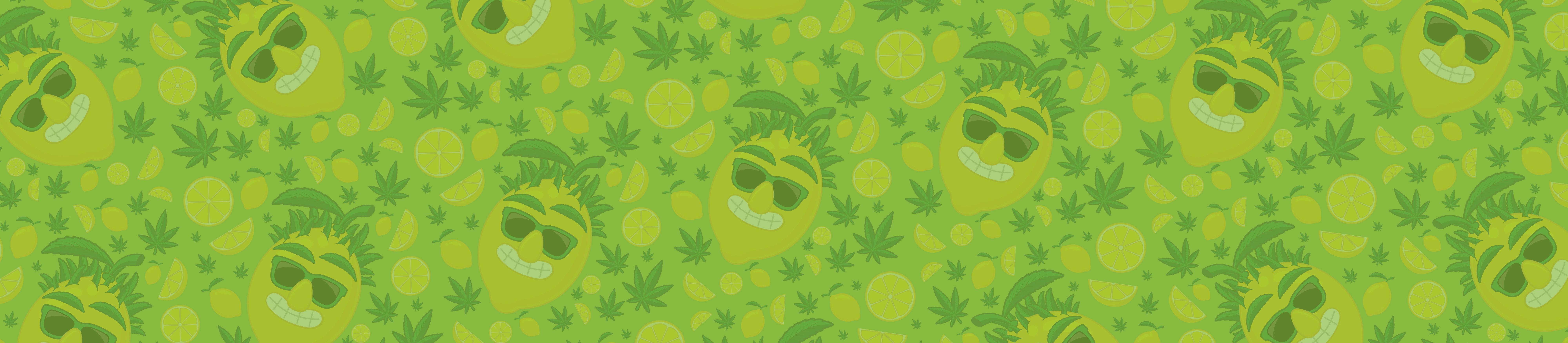 Lemon Kush Weed Strain Information | Weedmaps