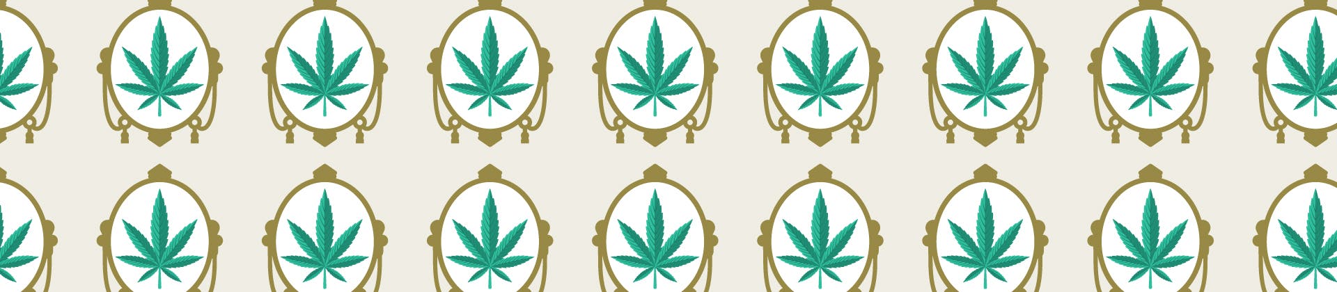 Chronic Weed