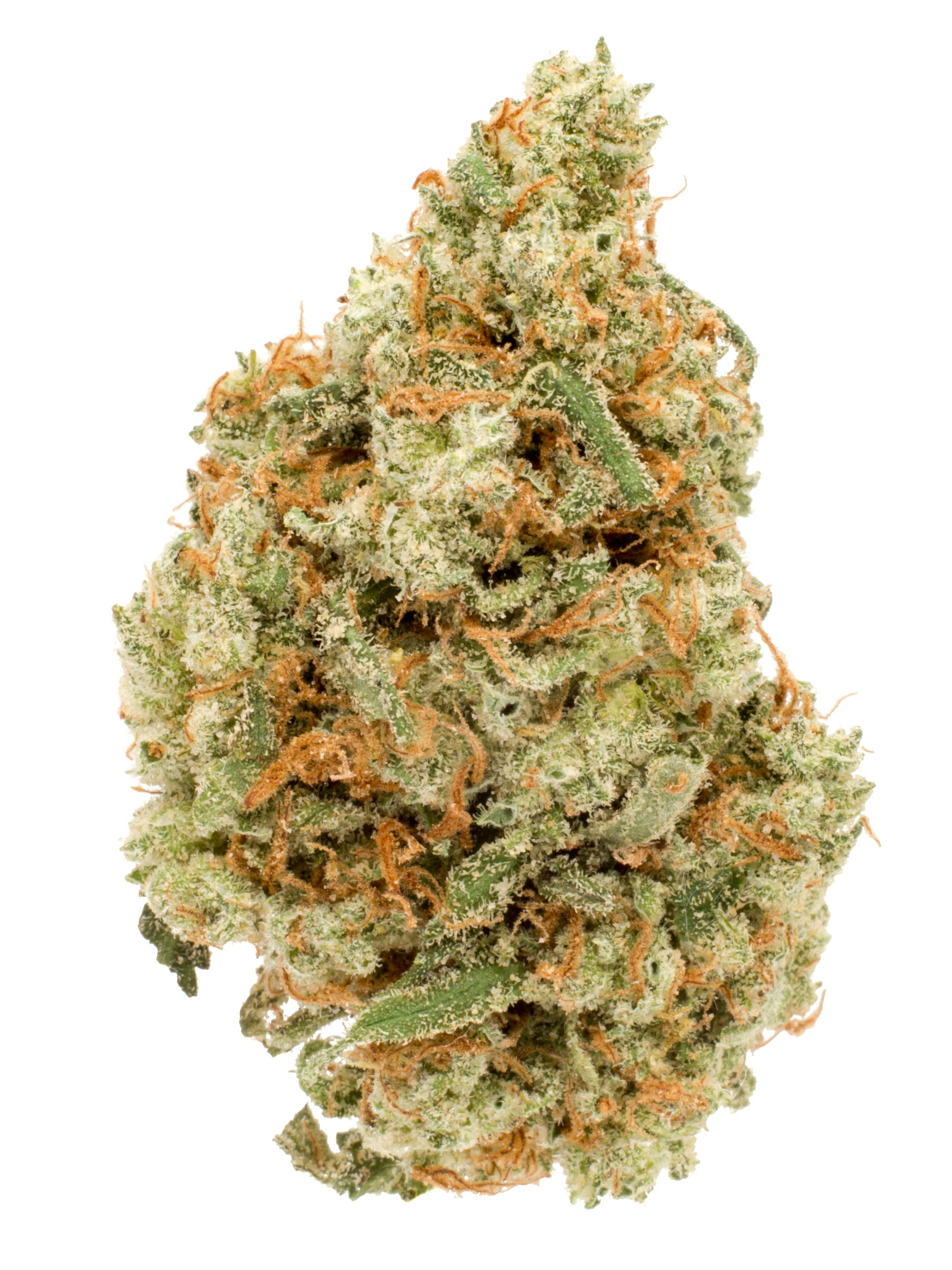 Emerald Jack Weed Strain Information | Weedmaps