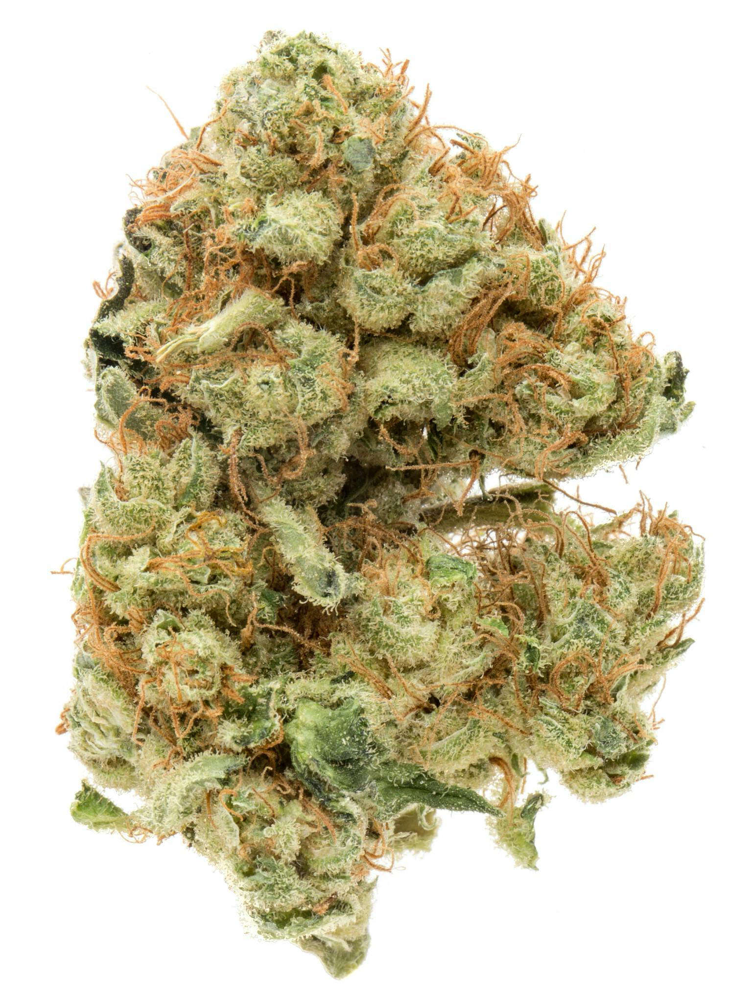 Slapz Weed Strain Information | Weedmaps